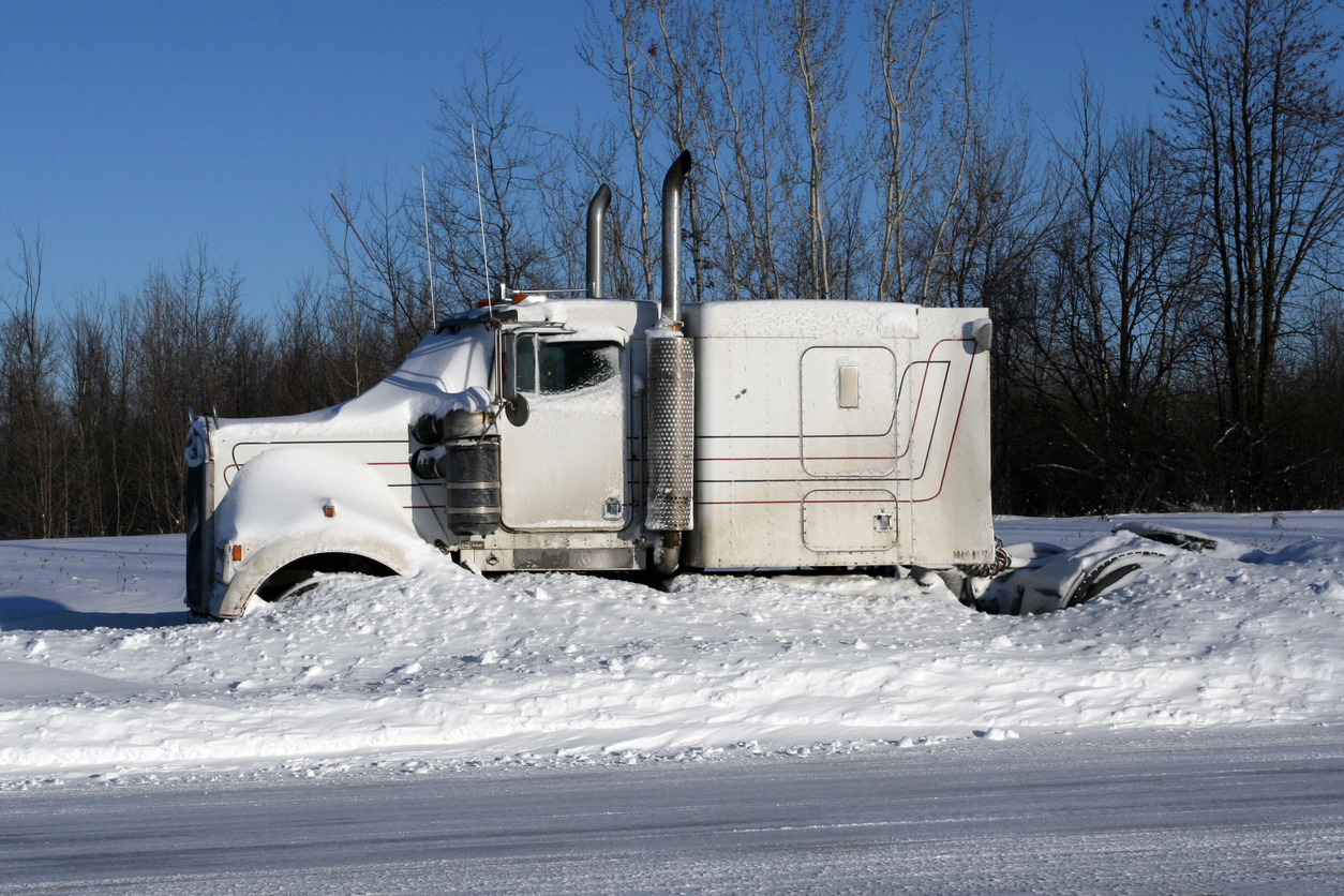Winch Out and Pull Out Services for Commercial Companies and Oilfield ...